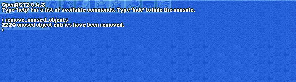 Custom music files not deselected after running "remove_unused_objects" command · Issue #19509 ...