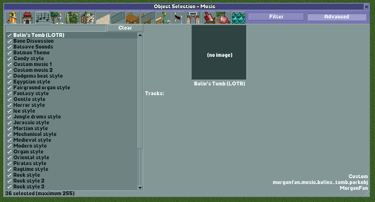 Custom music files not deselected after running "remove_unused_objects" command · Issue #19509 ...