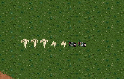 Custom animated objects displaying random sprite at end of animation · Issue #20158 · OpenRCT2 ...