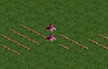 Custom animated objects displaying random sprite at end of animation · Issue #20158 · OpenRCT2 ...
