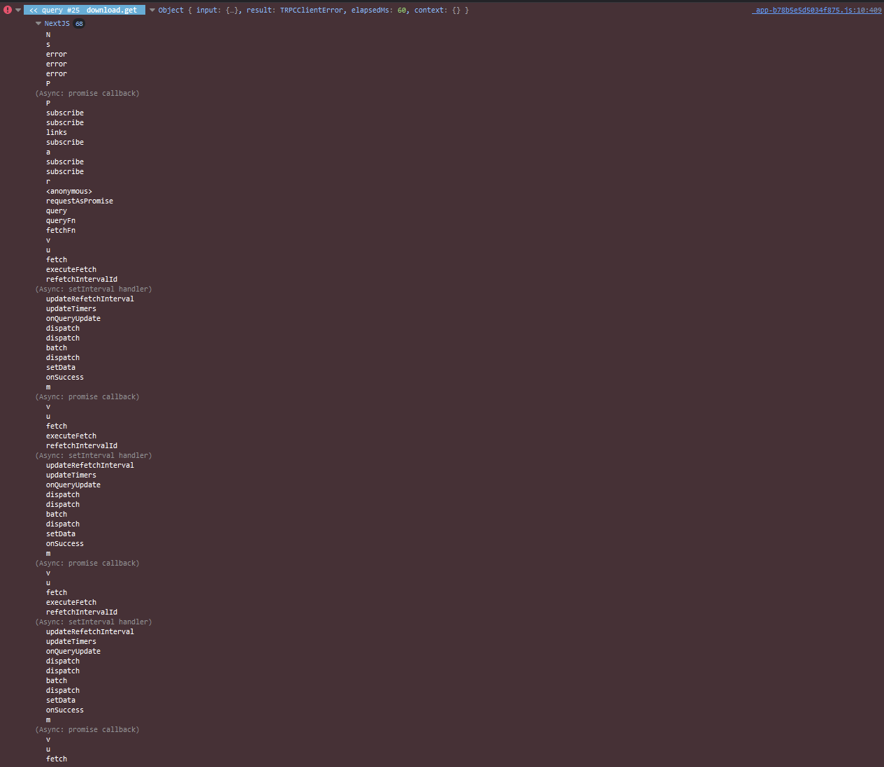 Sonarr/Radarr calendar not showing covers · Issue #1207 · ajnart/homarr ...