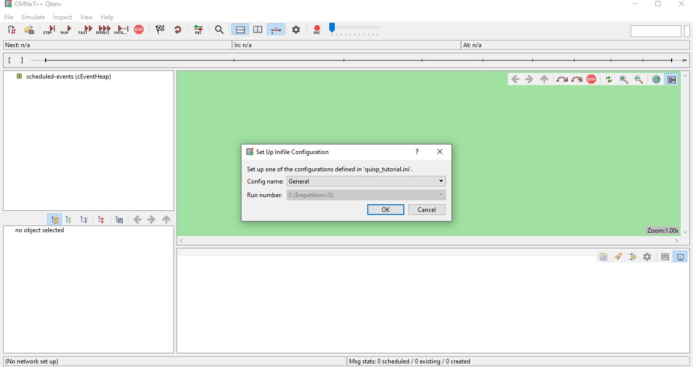 Impossible to find Kaami_master_quisp on Windows installer · Issue #126 · sfc-aqua/quisp · GitHub