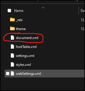 Docx conversion to markdown adds double line breaks for each new line / paragraph · Issue #7725 ...
