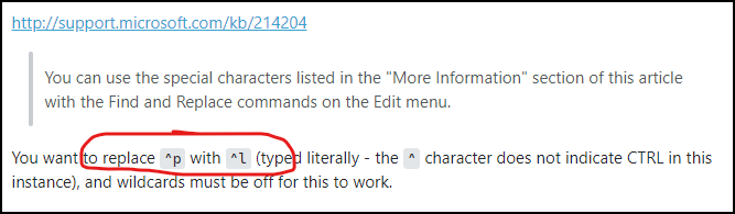 Docx conversion to markdown adds double line breaks for each new line / paragraph · Issue #7725 ...