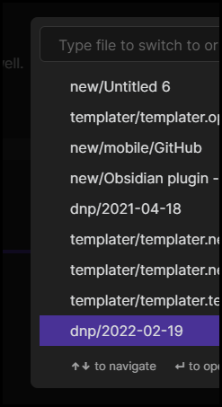 Adding the "limit" property to the tp.system.suggester() function for quicker load on large ...