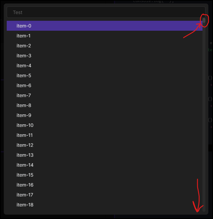Adding the "limit" property to the tp.system.suggester() function for quicker load on large ...