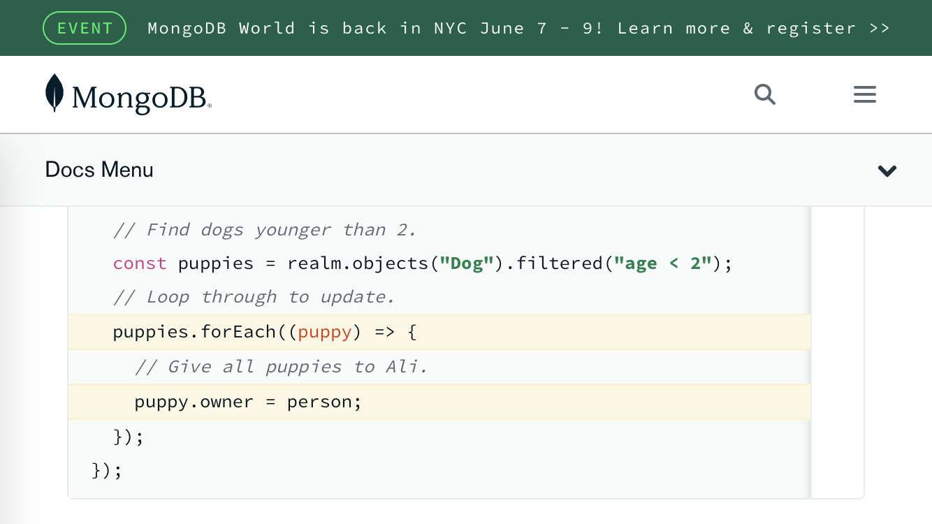 Massive Performance Issue When Updating Items By Looping Through Each Object When Using A Filter 