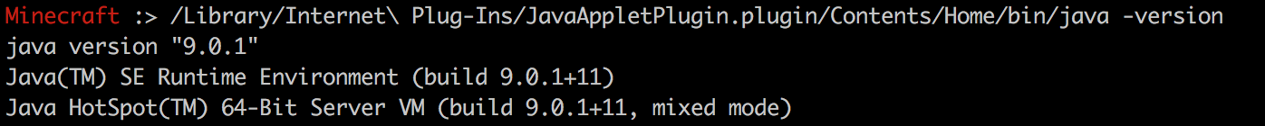 Error when launching in MacOS · Issue #616 · microsoft/malmo · GitHub