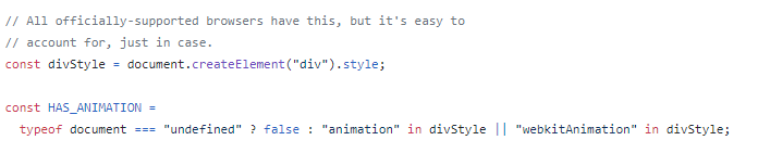 document is undefined when library included in SSR application · Issue #444 · strawdynamics ...