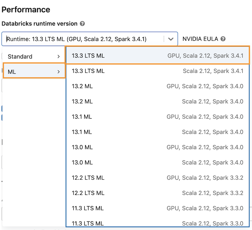 GitHub - databricks-academy/large-language-models: Notebooks for Large ...