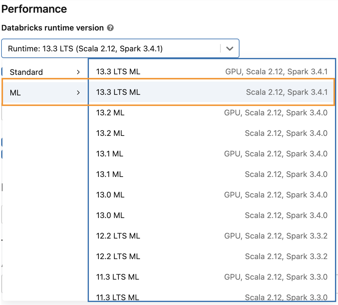 GitHub - databricks-academy/large-language-models: Notebooks for Large Language Models (LLMs ...