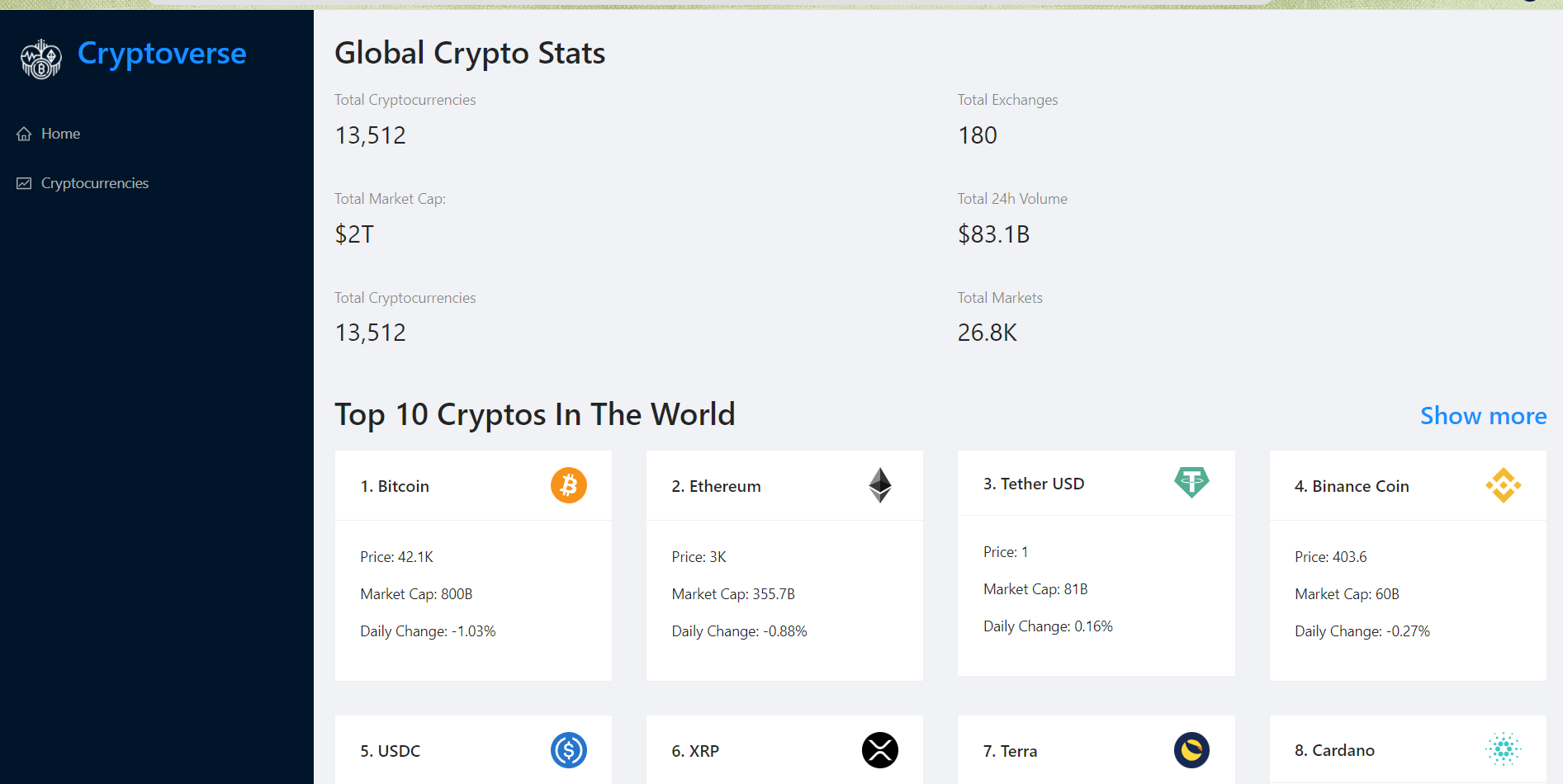 GitHub - SandyyScripts/project_cryptoverse