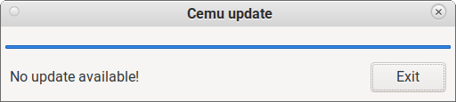 Useless "Check for updates" in non-windows releases · Issue #952 · cemu ...