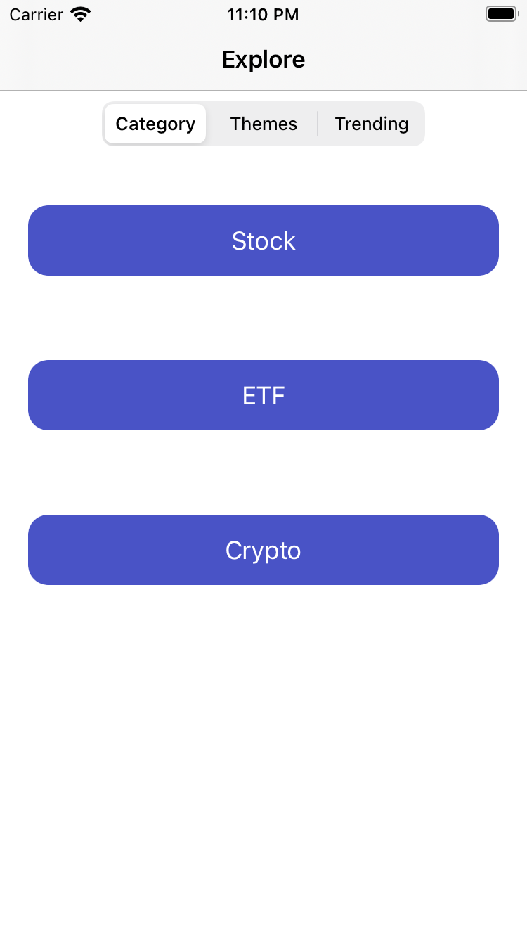 GitHub - SURYAKANTSHARMA/HomePageApp: Sample app for home page