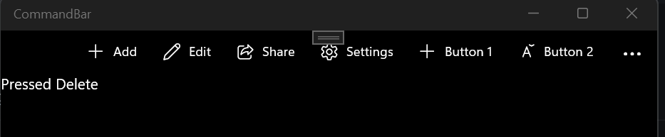 GitHub - Manohar-Gunturu/XAMLKeyboardAccelerator: Sample app to show the KeyboardAccelerator bug ...