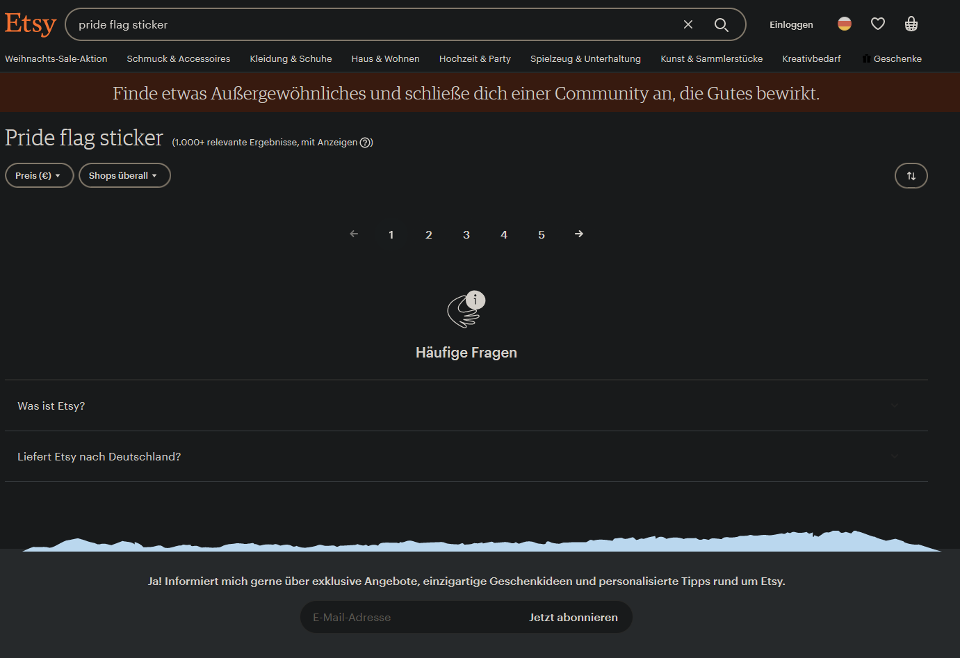 etsy.com: breakage · Issue #15413 · uBlockOrigin/uAssets · GitHub
