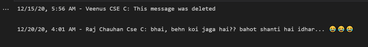 GitHub - rishabhbajpai2000/Analysis_Chat_Data: This Python program will ...