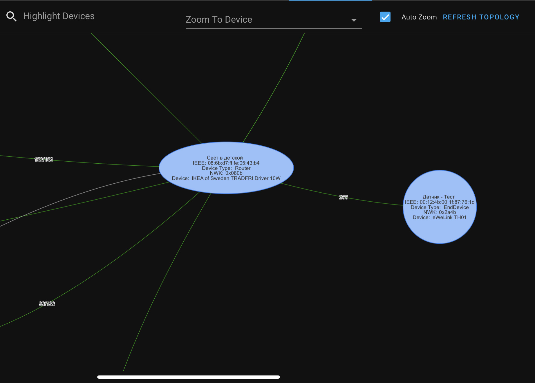 Network topology scan issue with Legrand Netatmo and Sonoff Zigbee devices · Issue #540 · zigpy ...