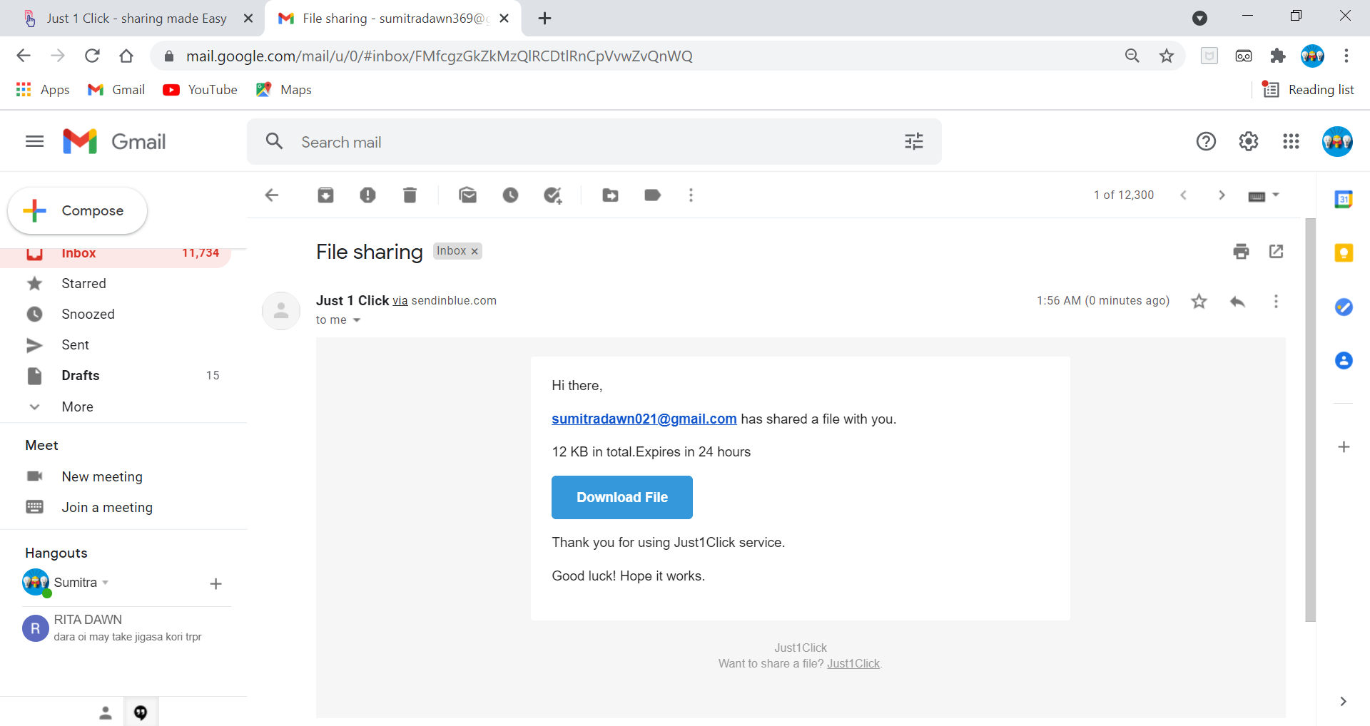 GitHub - SUMITRA021/Just1Click_front