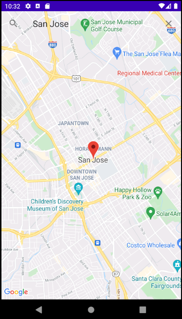 GitHub - milkndcoffee/Mobile-Android-Project---Find-Me-App: Project for ...