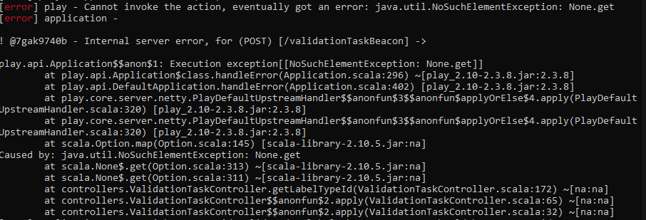 Mobile: Validation completion page crashes on zooming in · Issue #1903 ...