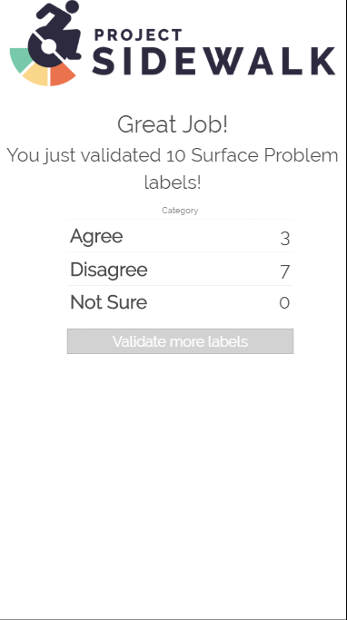 Mobile: Validation completion page crashes on zooming in · Issue #1903 ...