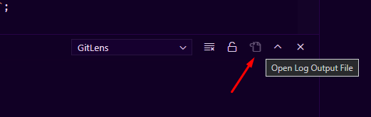 Add support for the open log output file for all output channels ...