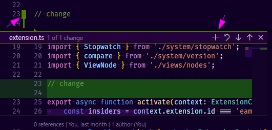 Git Add Patch Interactive Mode · Issue 1679 · Gitkrakenvscode Gitlens · Github