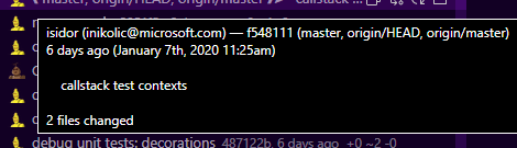 Tooltips have a black background · Issue #88565 · microsoft/vscode · GitHub