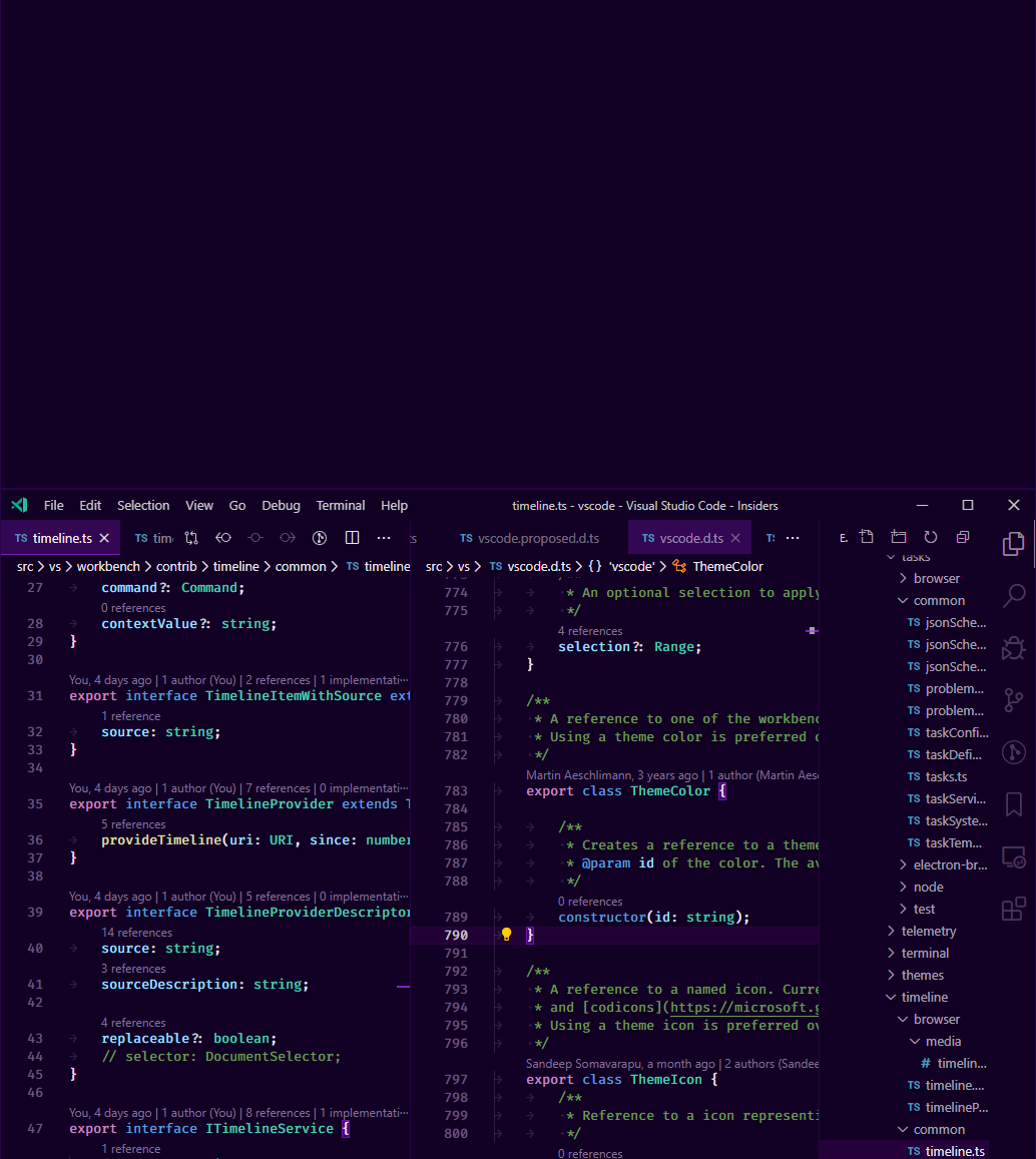 VS Code opens a blank window for some folders · Issue #89035 ...