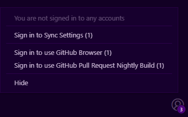 Authentication: Sometimes Sign Out doesn't fully sign out · Issue ...
