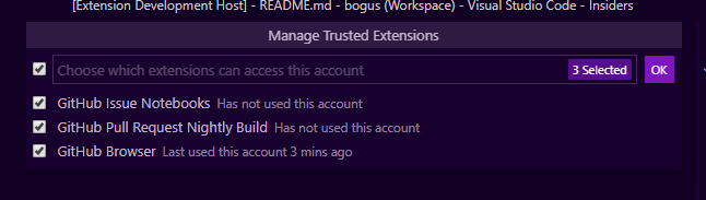 Authentication: Sometimes Sign Out doesn't fully sign out · Issue ...