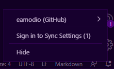 Authentication: Sometimes Sign Out doesn't fully sign out · Issue ...