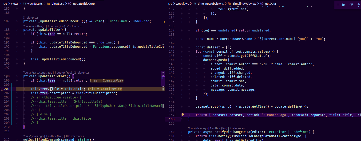 Debug hovers slow to dismiss · Issue #107921 · microsoft/vscode · GitHub