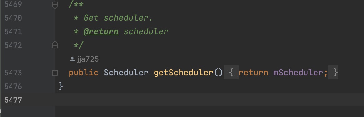 Improve and spin off the DefaultFileSystemMaster.java · Issue #17216 · Alluxio/alluxio · GitHub