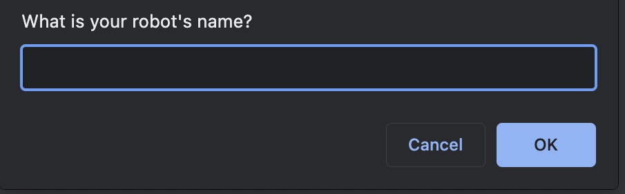 GitHub - Samantha-Ruth/robot-gladiators: Robot game created with javascript.
