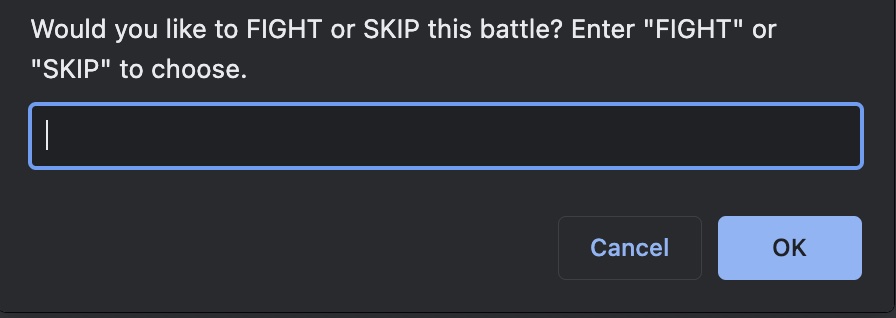 GitHub - Samantha-Ruth/robot-gladiators: Robot game created with javascript.