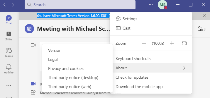 Instructions for Switching to Developer Preview are incorrect · Issue #8018 · MicrosoftDocs ...