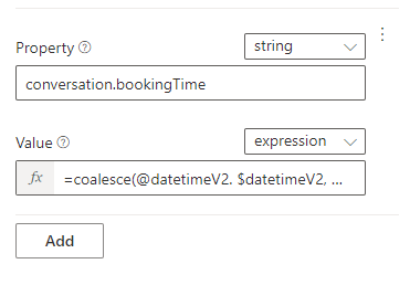 Coalesce and the datetimeV2 entity · Issue #4378 · microsoft/botbuilder ...