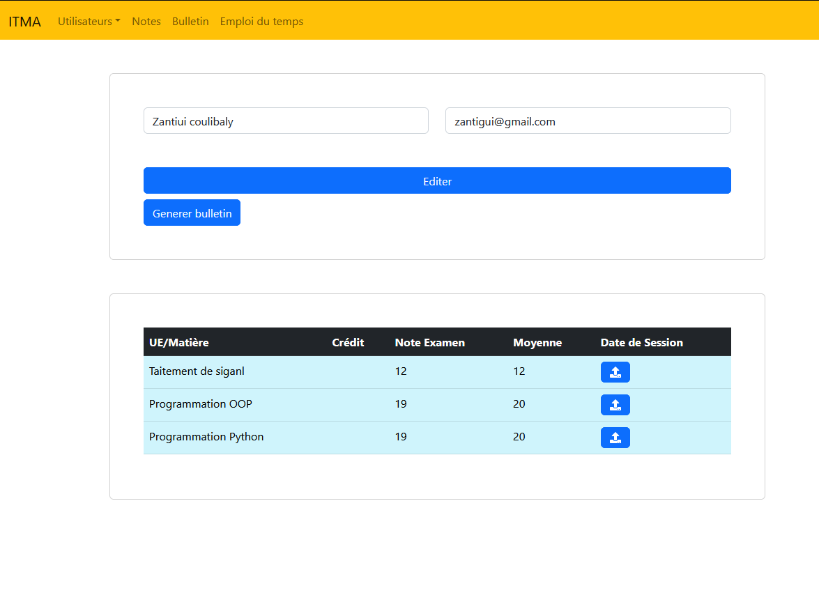 GitHub - Yugo19/dashboard