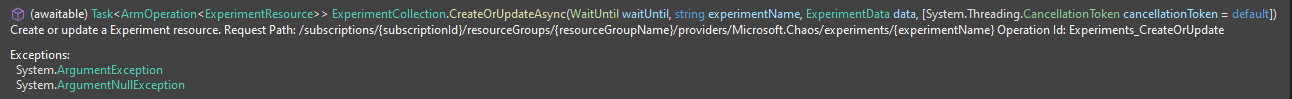 [FeatureReq] Clean up metadata in comments for request path / operation id · Issue #2976 · Azure ...