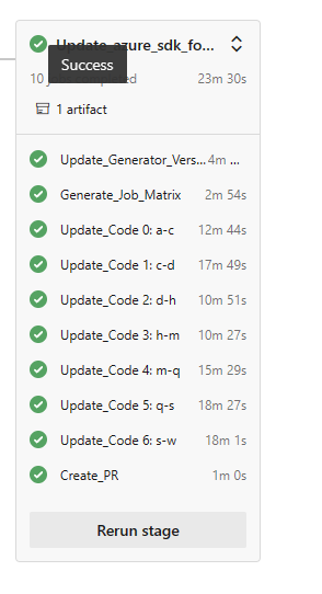 To / From ranges are missing from commits in publish / regen pipeline · Issue #6104 · Azure ...