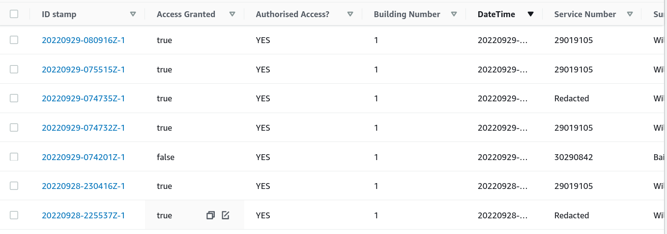 Github Tmor8832 Aws Facial Detection Aws Facial Recognition Project