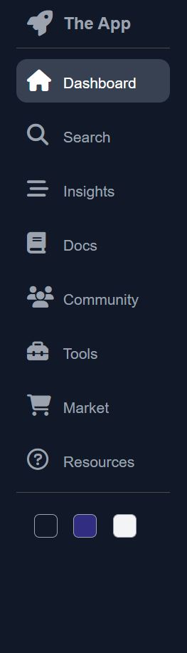 GitHub - Mahmoud-D/Responsive-Sidebar-Menu