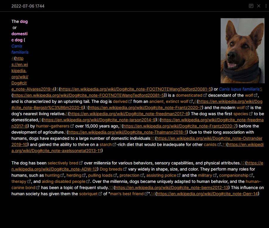 Compatibility with Image positions · Issue #361 · kepano/obsidian-minimal · GitHub