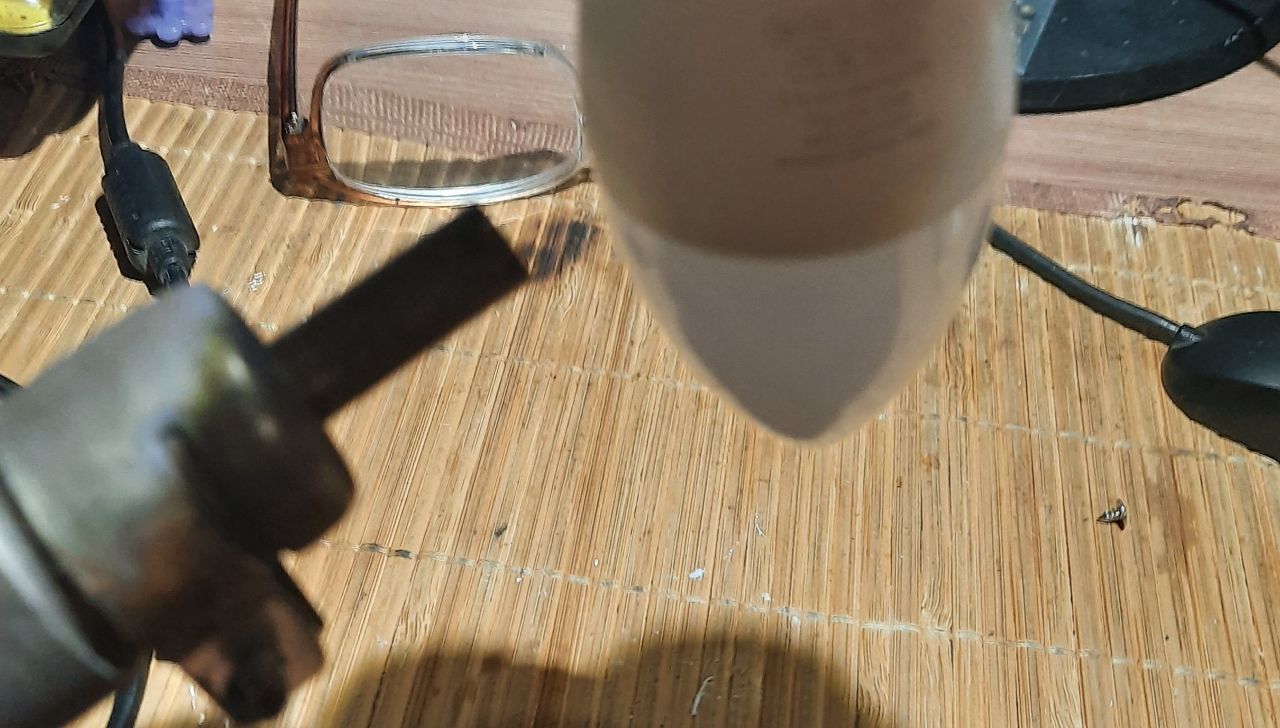 GitHub - esnet146/rgb-cw-lamp-sber: Прошивка умной лампочки от Сбера на модуле WBLC9 (чип ...