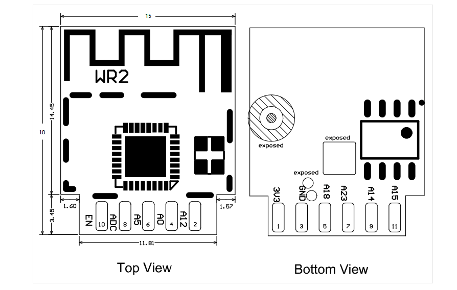 WR2 - RTL8710BN · Issue #88 · libretiny-eu/libretiny · GitHub