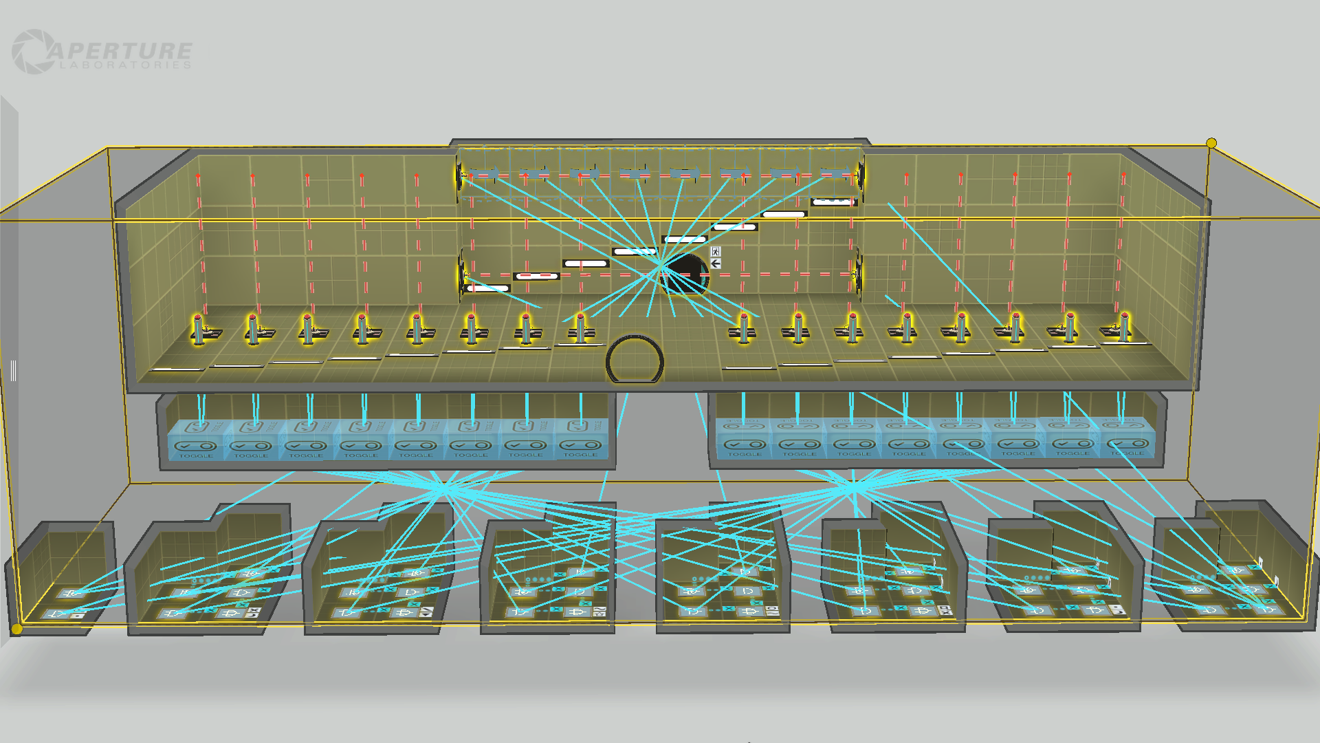 VRAD is unhappy with how many connections I've set up, I guess · Issue #3953 · BEEmod/BEE2-items ...