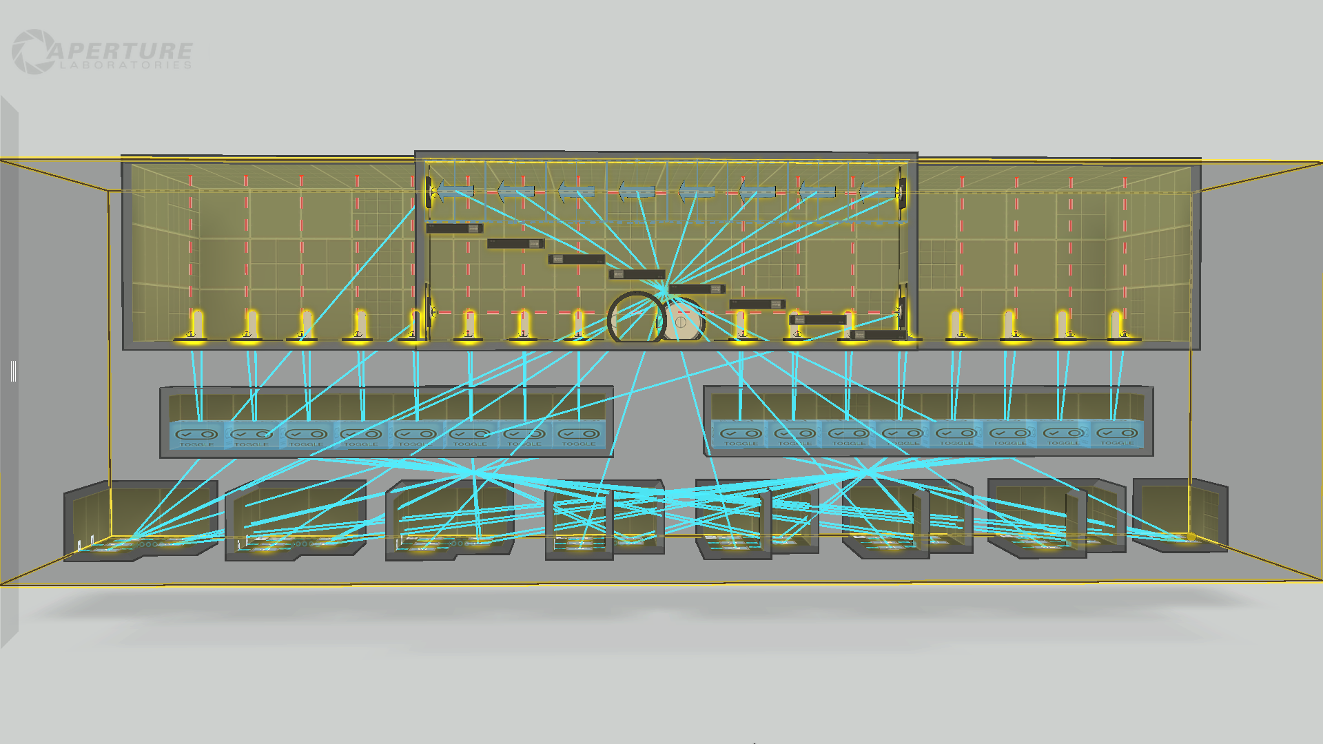 VRAD is unhappy with how many connections I've set up, I guess · Issue #3953 · BEEmod/BEE2-items ...