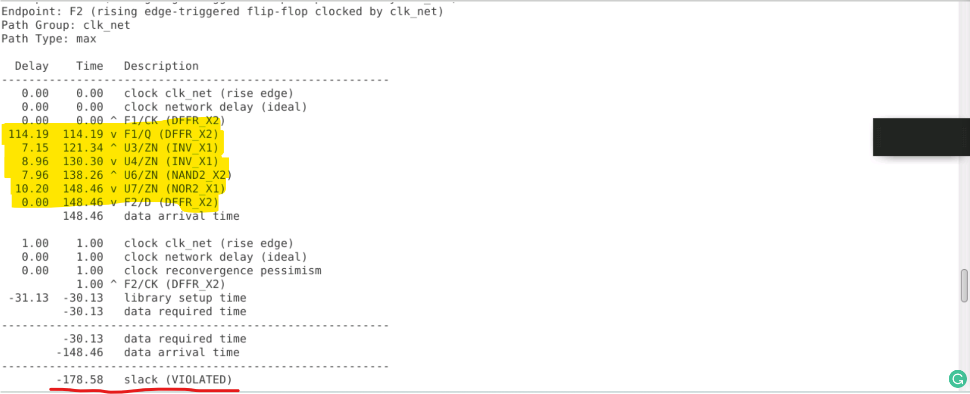 GitHub - KAMATHAM19/Signing-off-Timing-Analysis